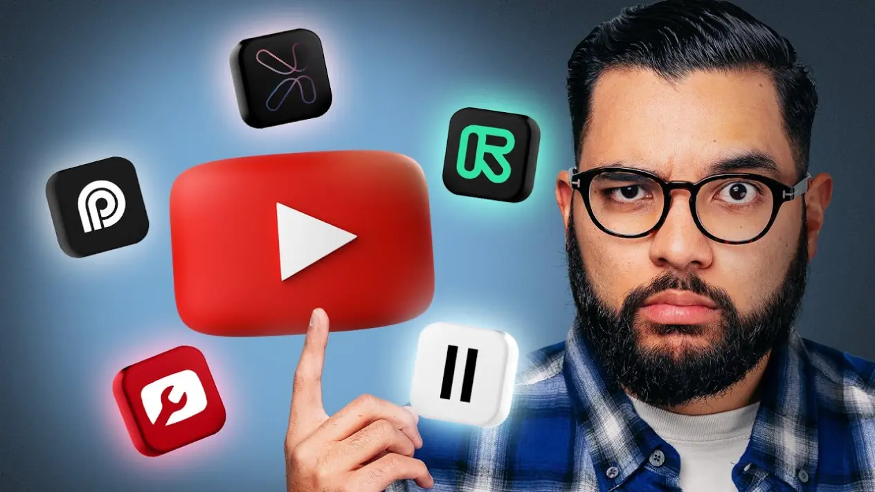 OpusClip - #1 AI video clipping tool for livestreamers